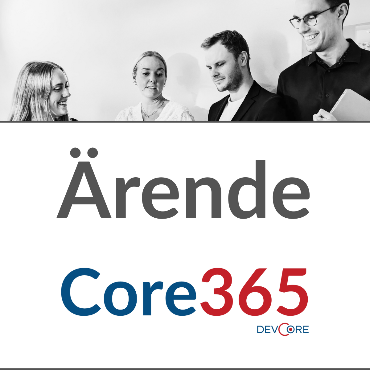 Sharepoint Case Management | DevCore