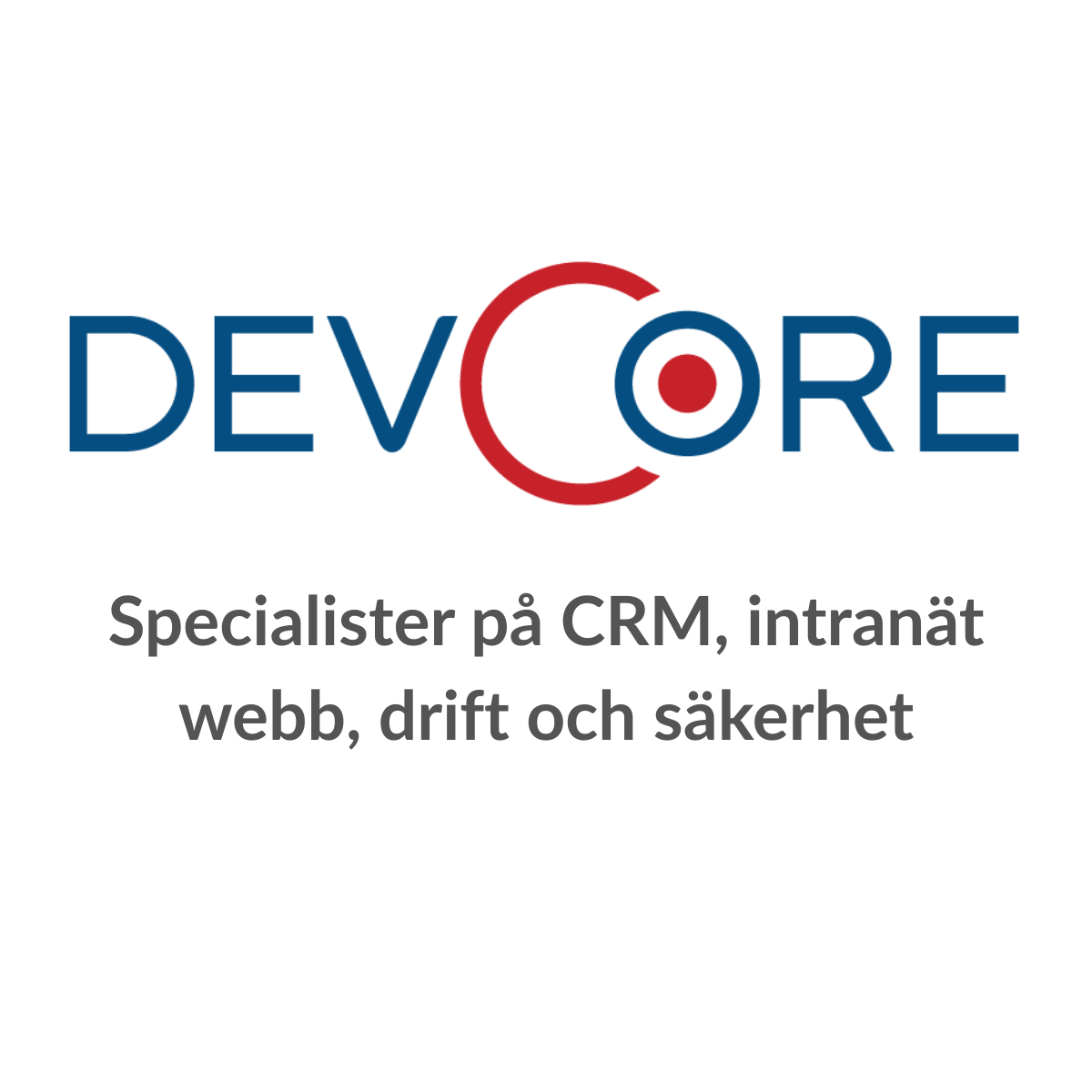 Hur DevCore hjälper företag med AI | DevCore