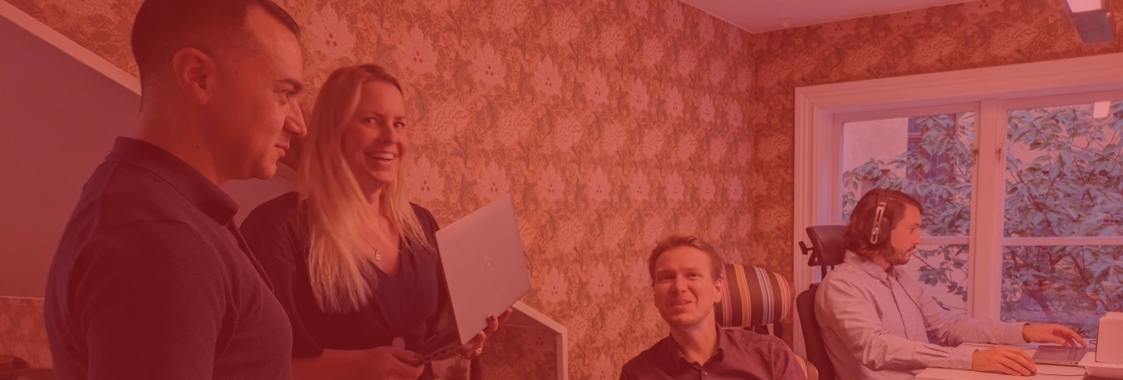 Dynamics 365 Marketing | DevCore