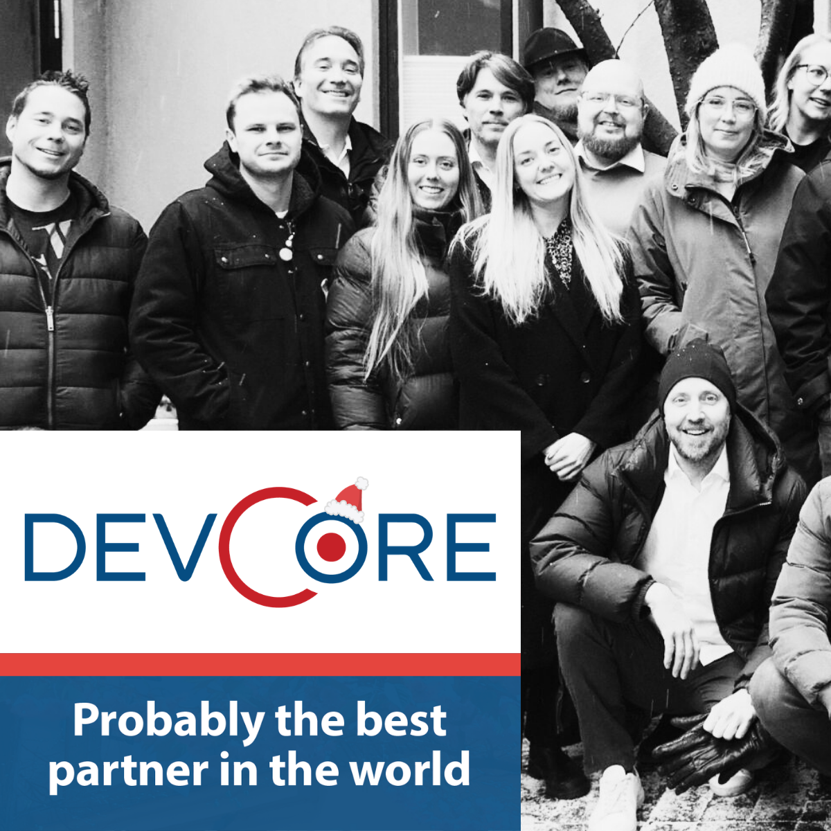 Nya uppdrag inom CRM & SharePoint | DevCore
