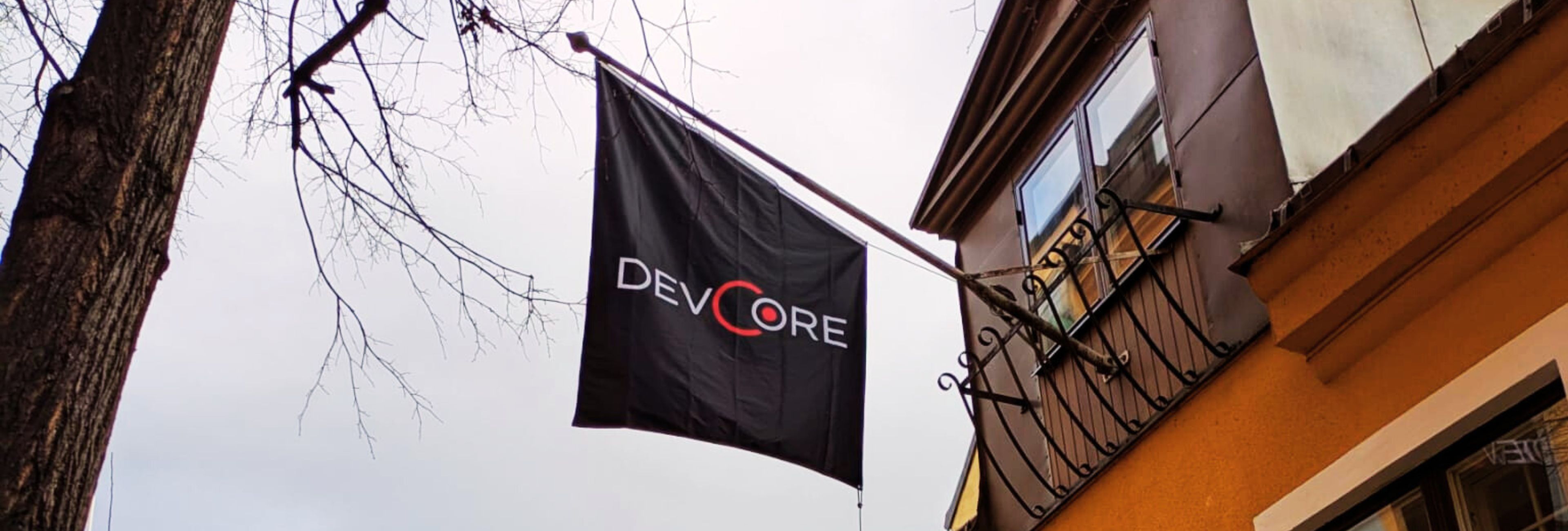 Ny Salesforce-utvecklare på DevCore – Välkommen Alexander! | DevCore