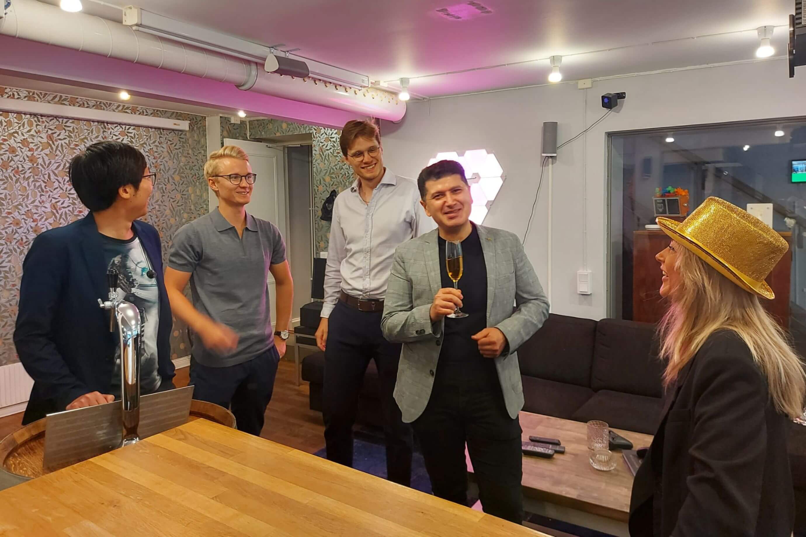 Systemutveckling | DevCore